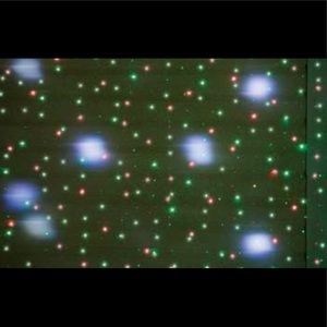 Night Stars Premium | Holiday | Night Stars Premium Series Snowball ...